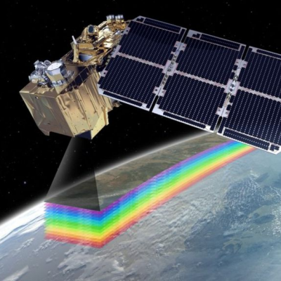 Big Earth Datacube Standards: Coverages, WCS, WCPS on rasdaman